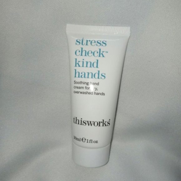 This Works | Skincare | This Works Stress Check Kind Hands | Poshmark